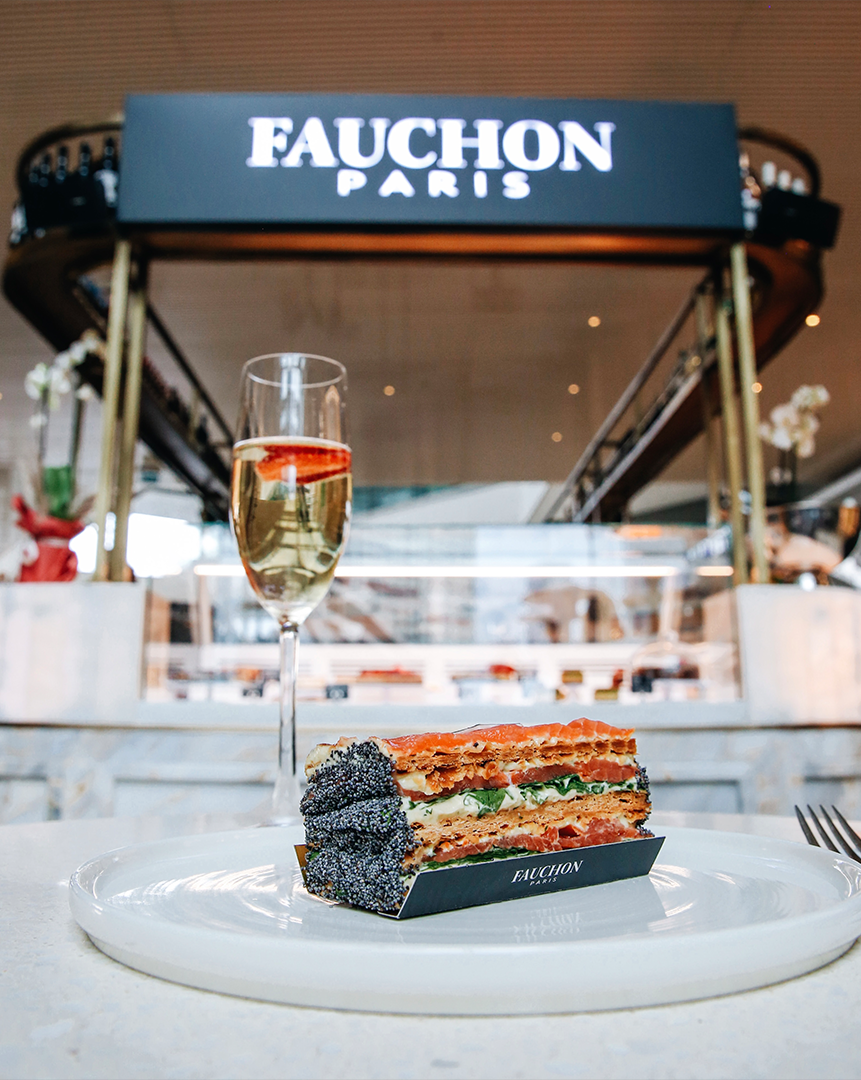 Galeri – Fauchon Paris