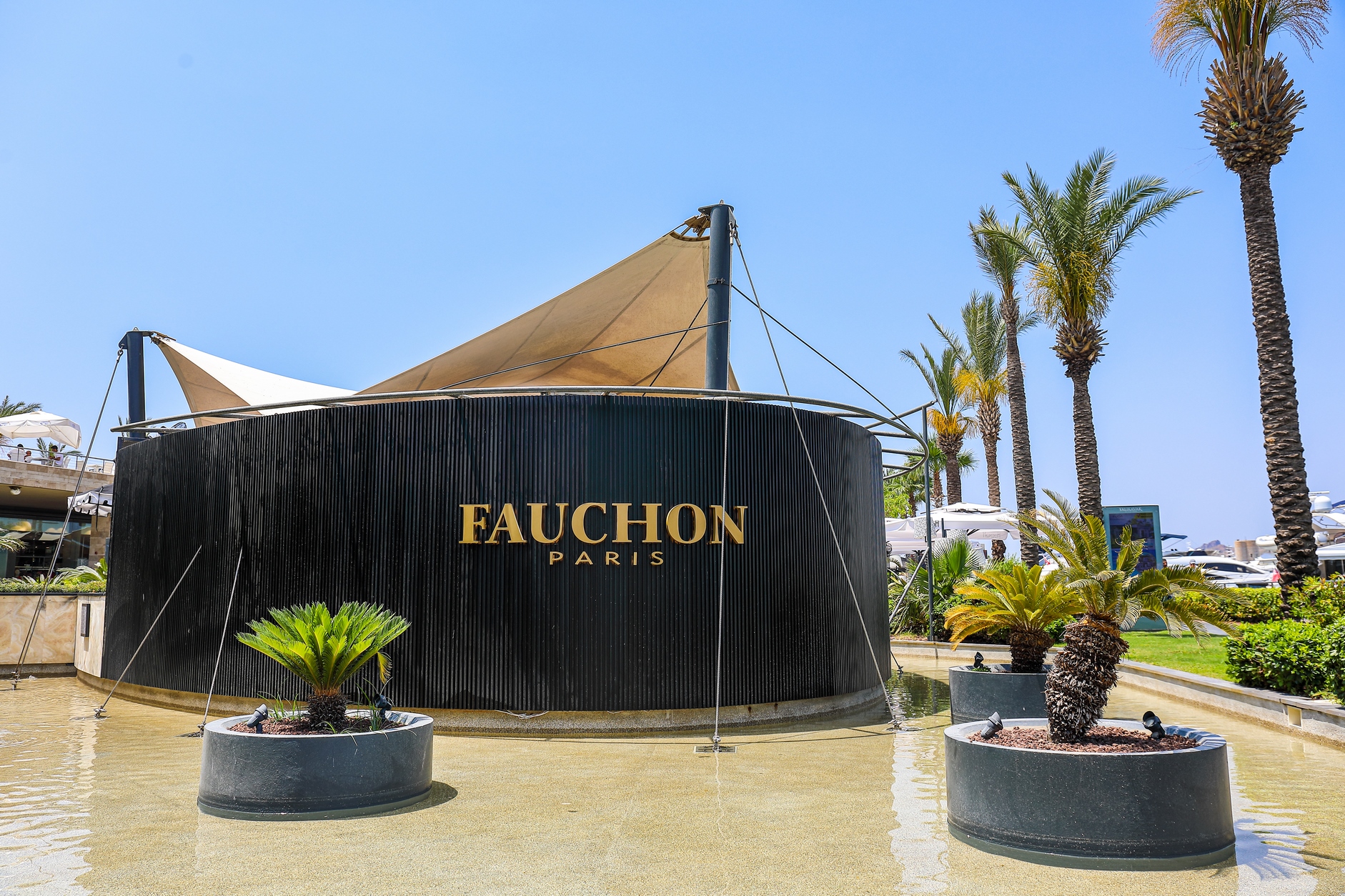 Galeri – Fauchon Paris