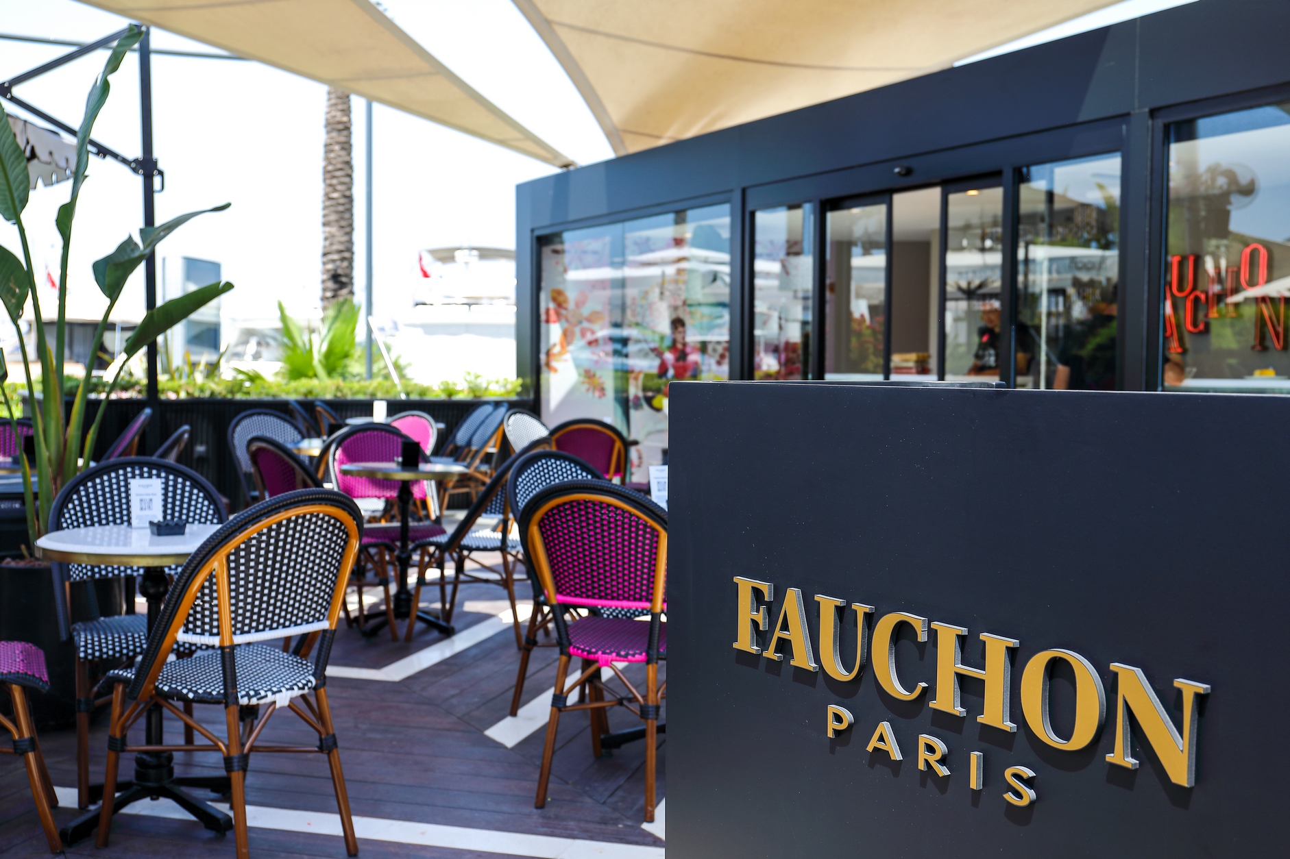 Galeri – Fauchon Paris