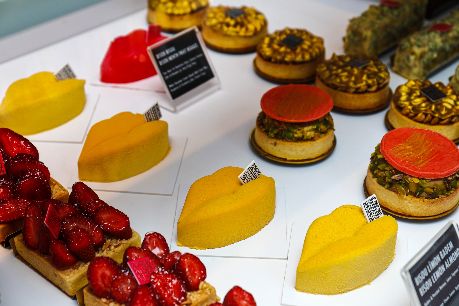 Galeri – Fauchon Paris
