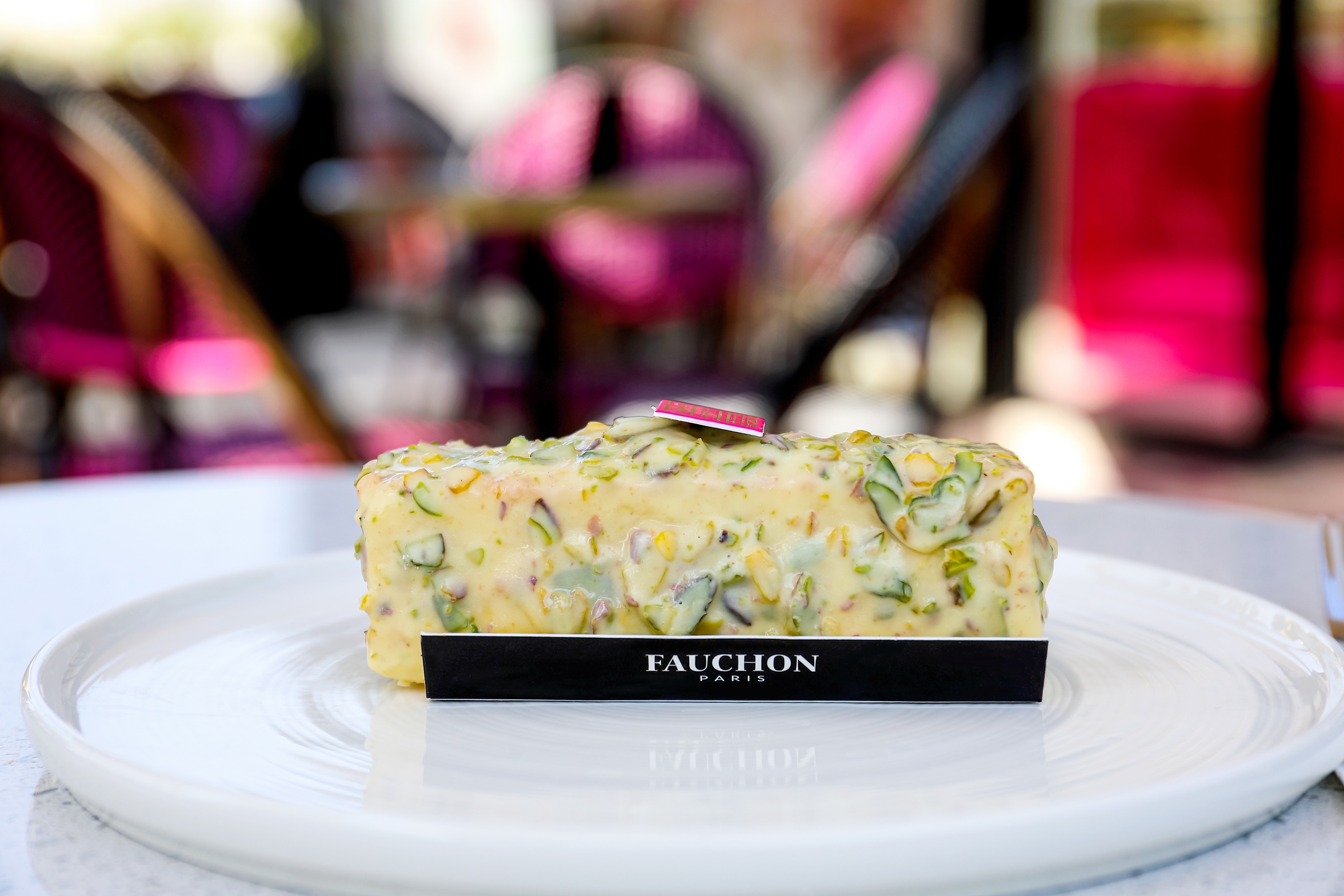 Galeri – Fauchon Paris