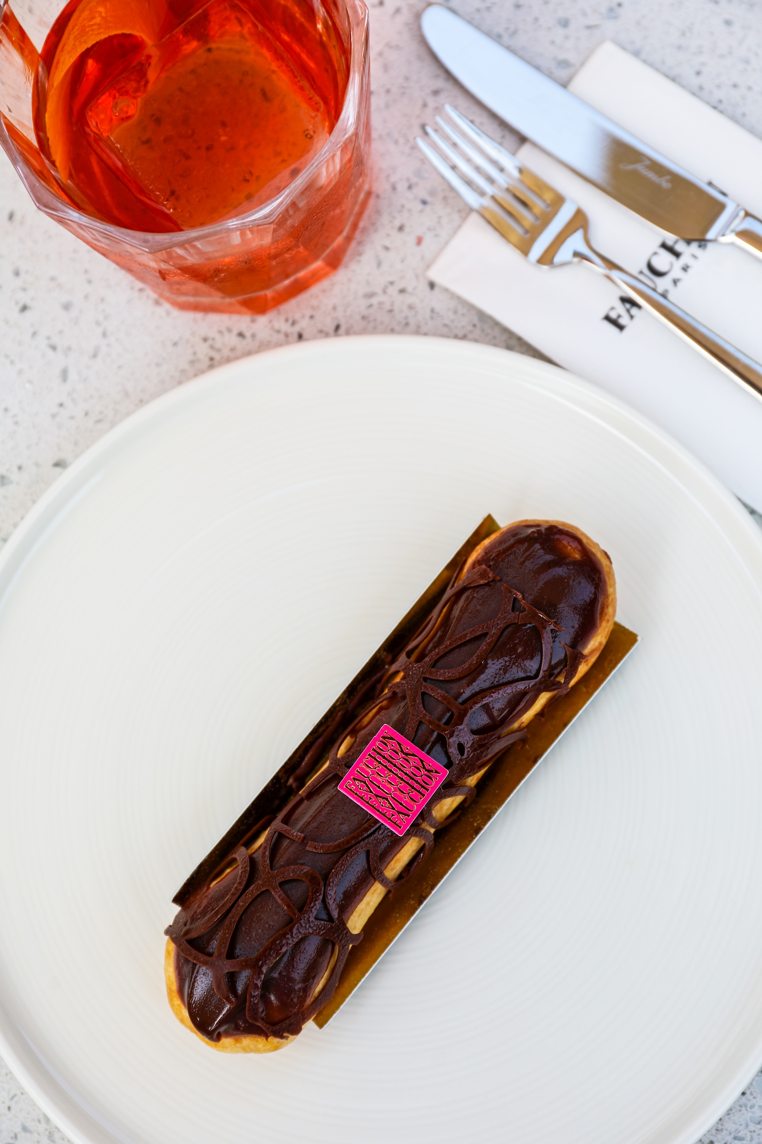 Galeri – Fauchon Paris