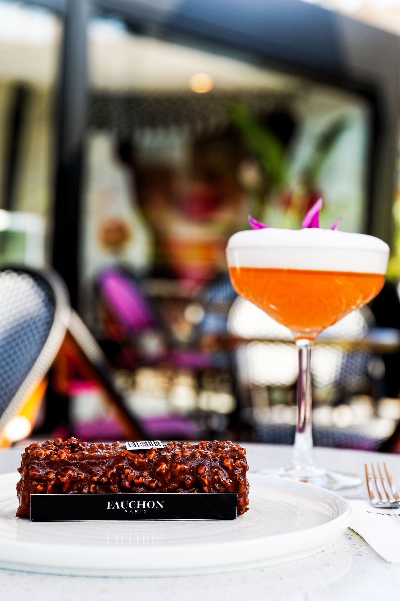 Galeri – Fauchon Paris