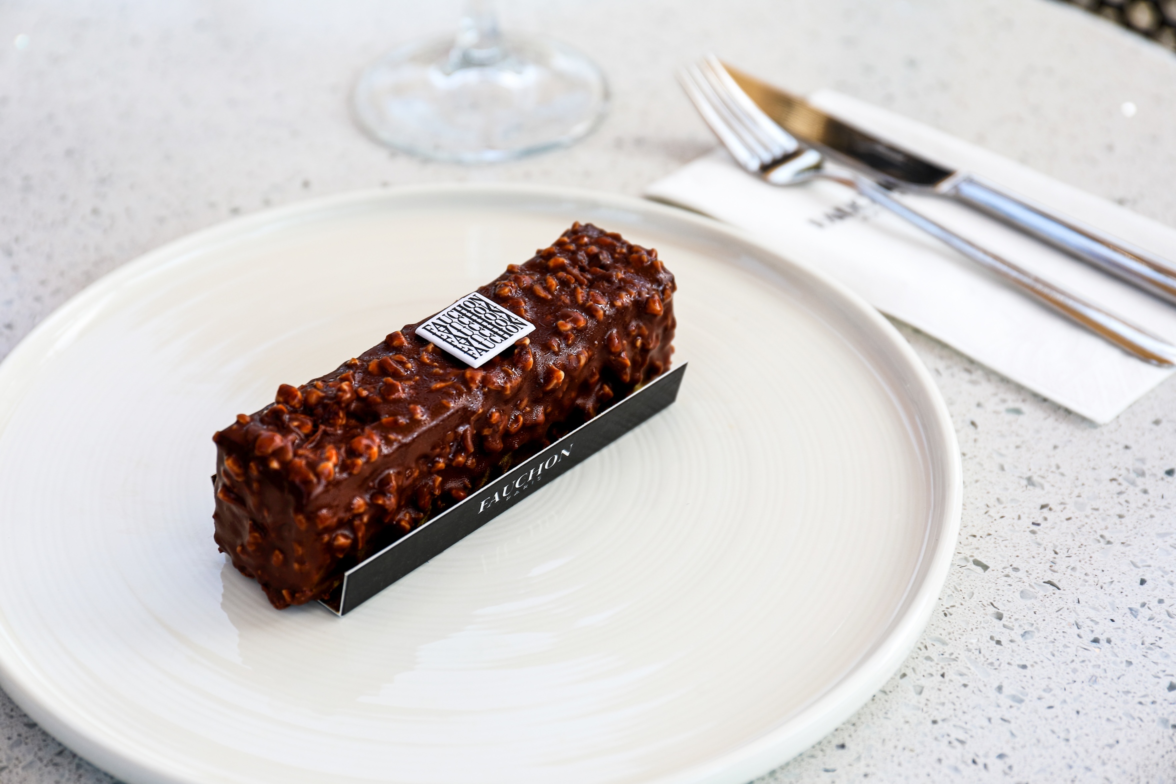 Galeri – Fauchon Paris