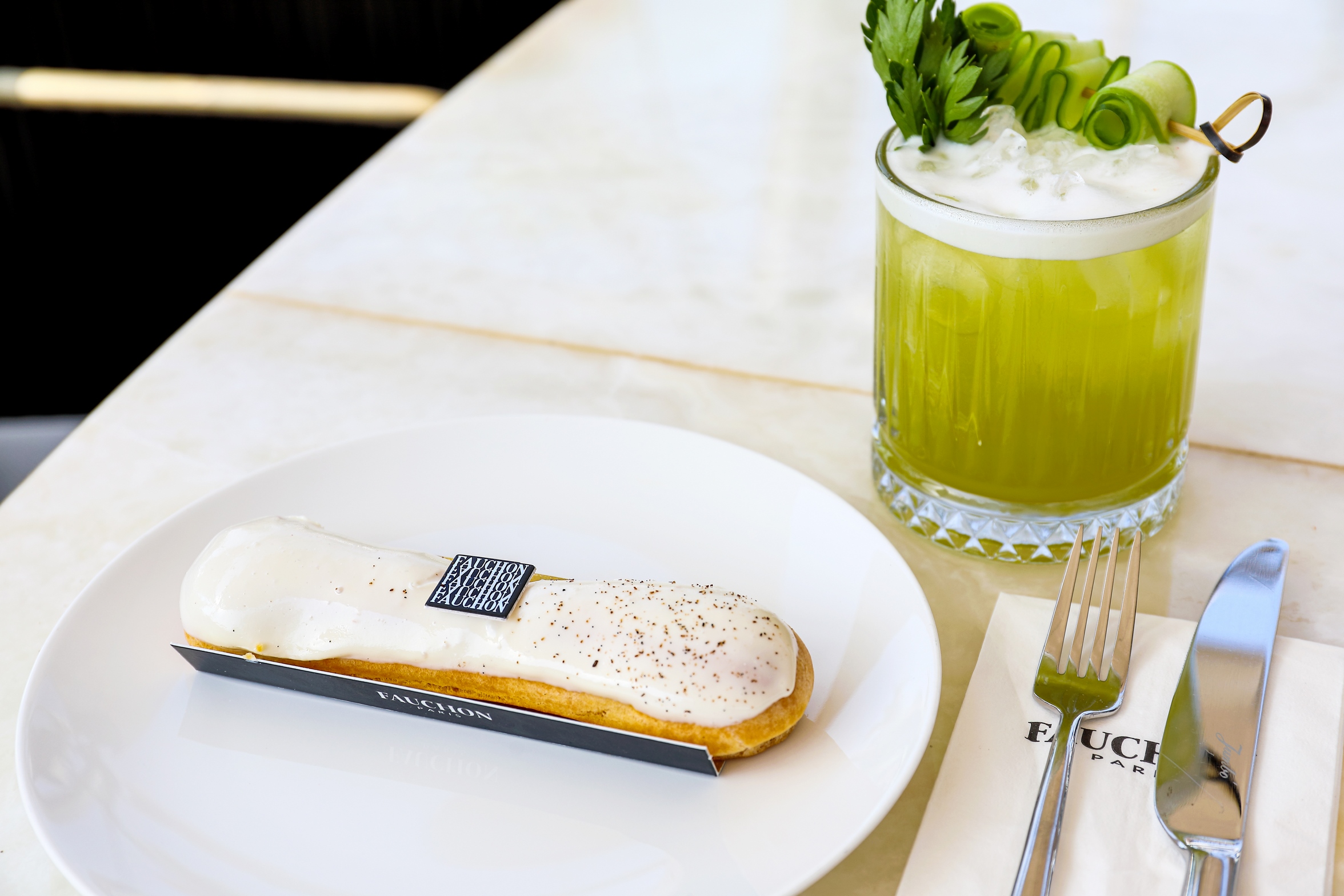 Galeri – Fauchon Paris