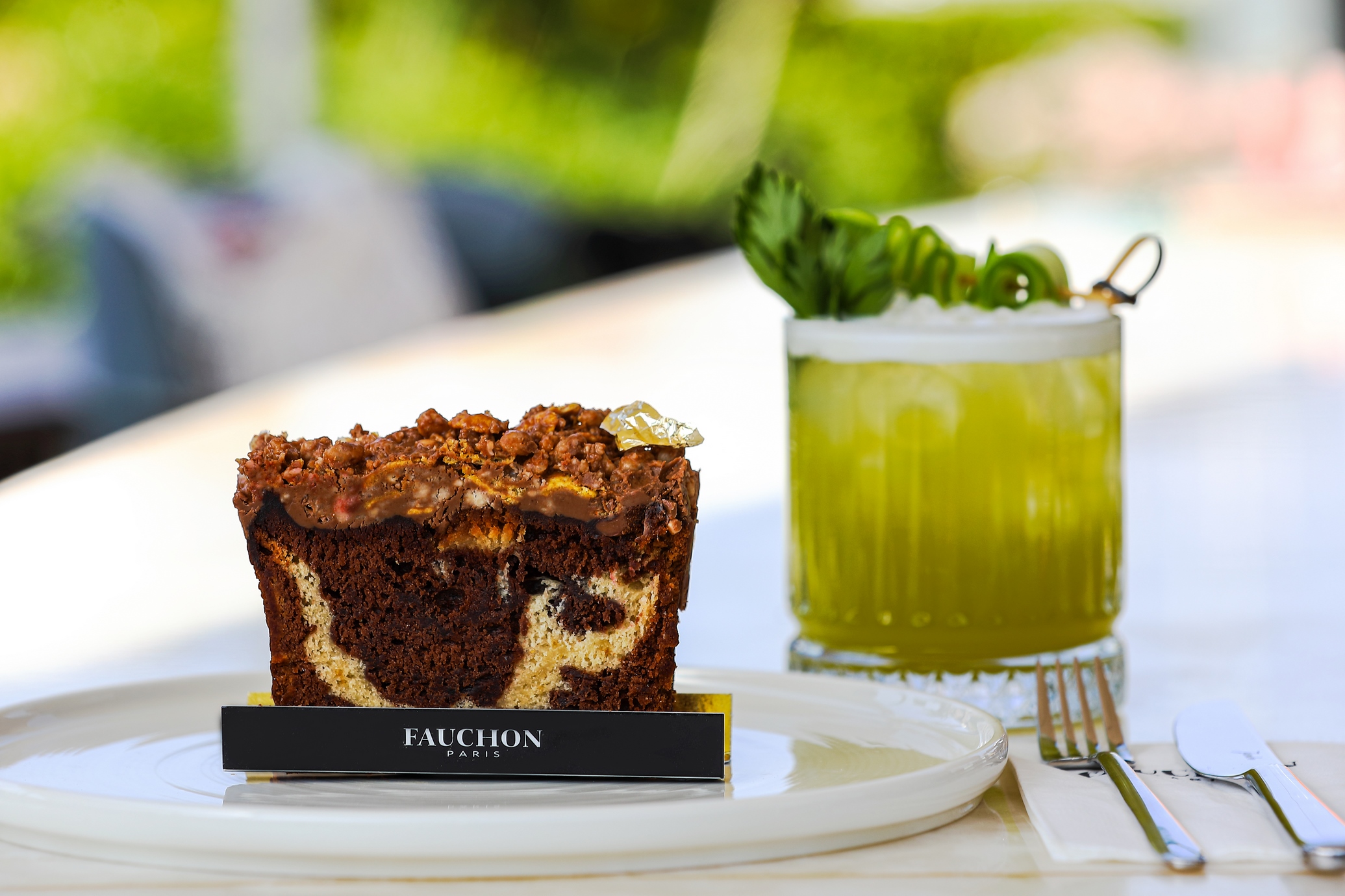 Galeri – Fauchon Paris