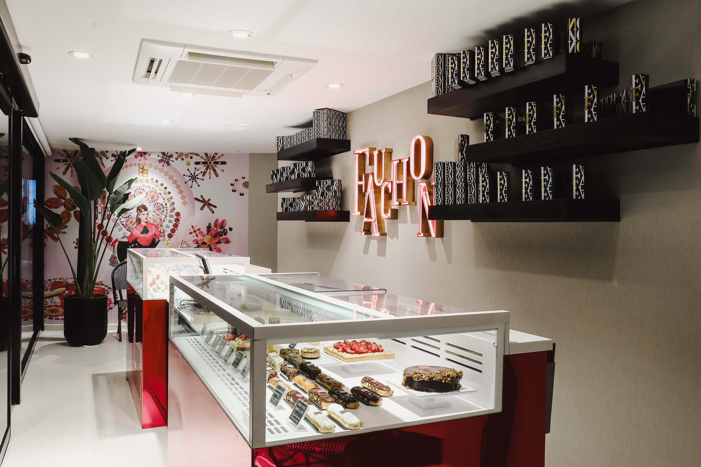 Galeri – Fauchon Paris